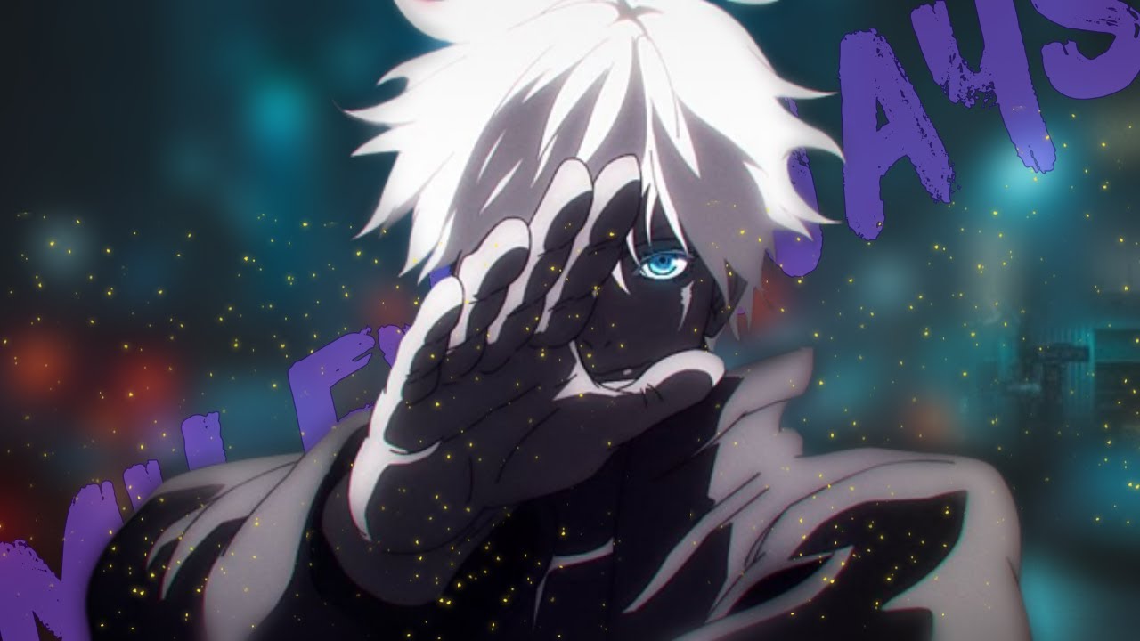 ANXRCHY PLAYA - MY EVIL WAYS (MUSIC VIDEO) - YouTube