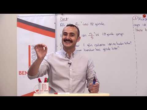 86-İşçi Problemleri I (Pdf Açıklamarda)