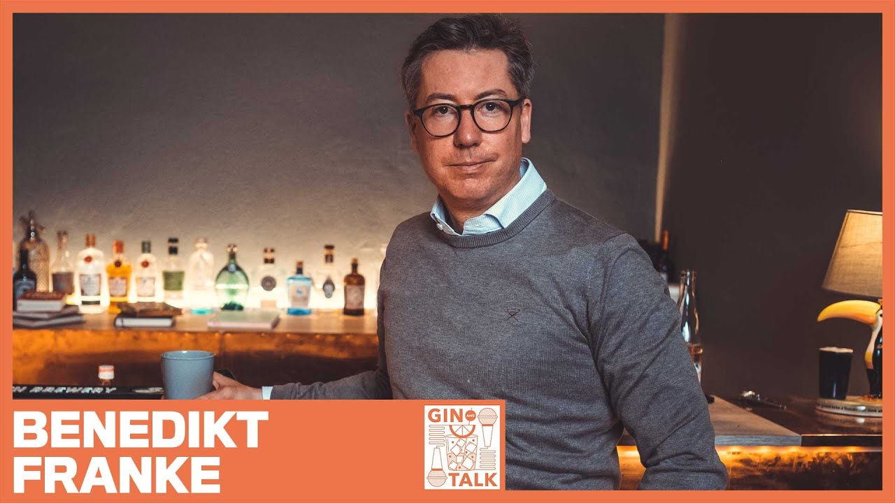 Benedikt Franke über Sicherheitspolitik und Diplomatie in Zeiten der ...