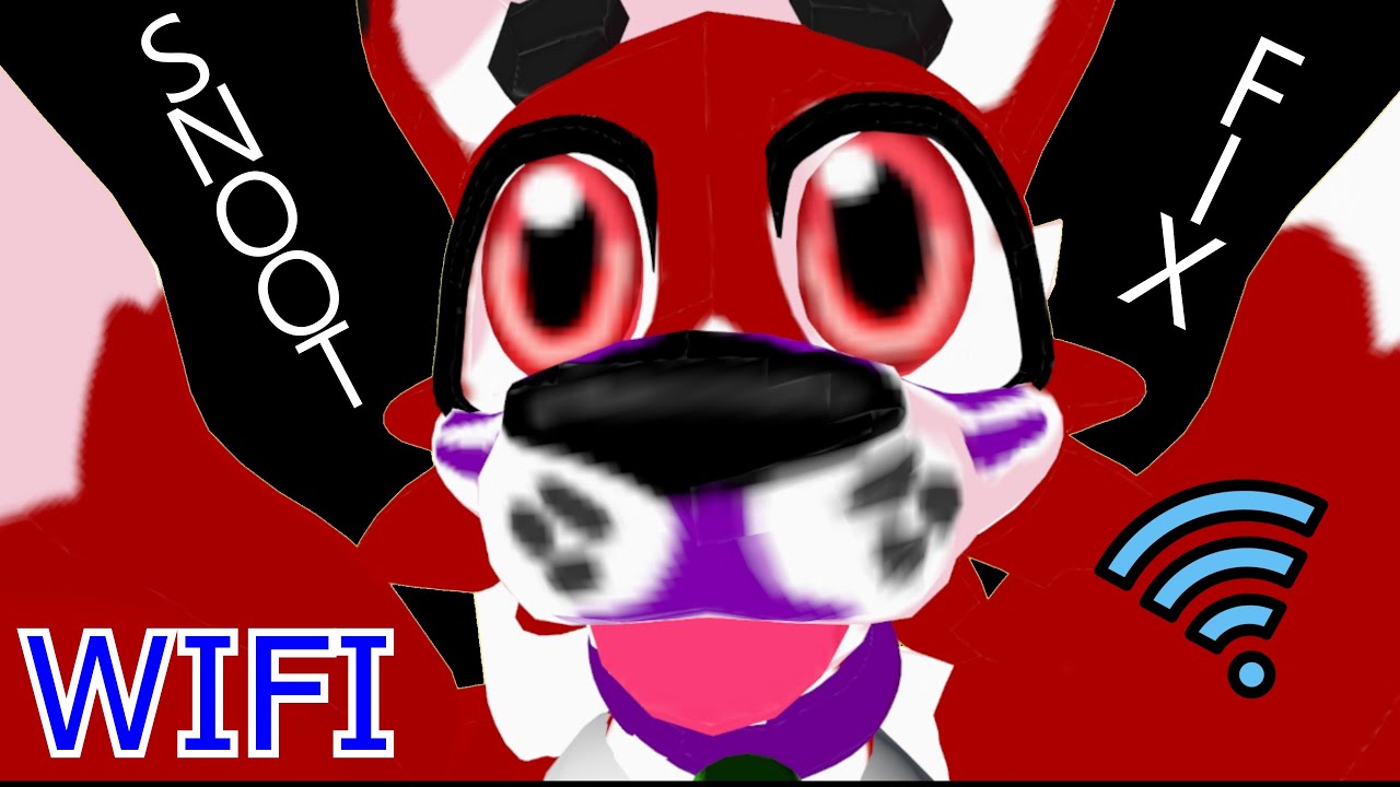 my snoot fix your wifi#furry #vtuber #shorts - YouTube