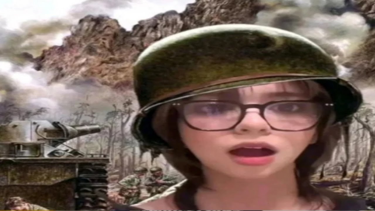 Asupan meme absurd cringe gajelas (1)!! - YouTube