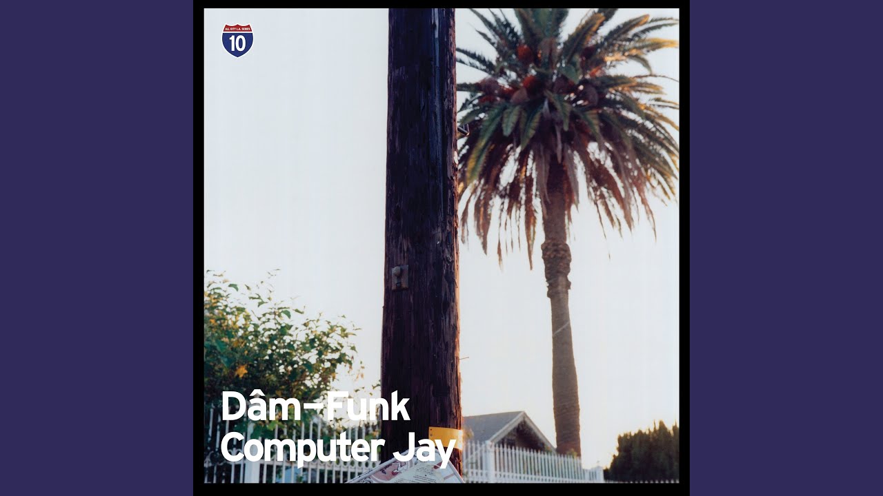 Night Stroll - YouTube