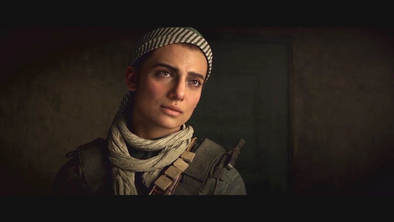 Call Of Duty+Modern +Warfare+Episode 3 - YouTube