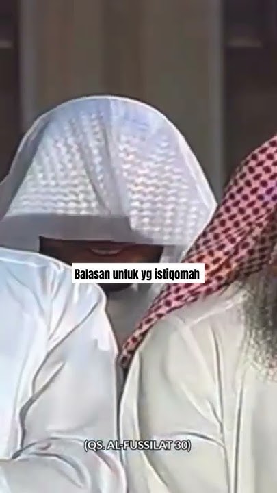 bacaan sedih menyentuh hati Syaikh Mishary Rasyid #Qur'an #merdu #tilawah #murottal #doa #amalan ...