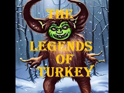 The Legends of Turkey - YouTube