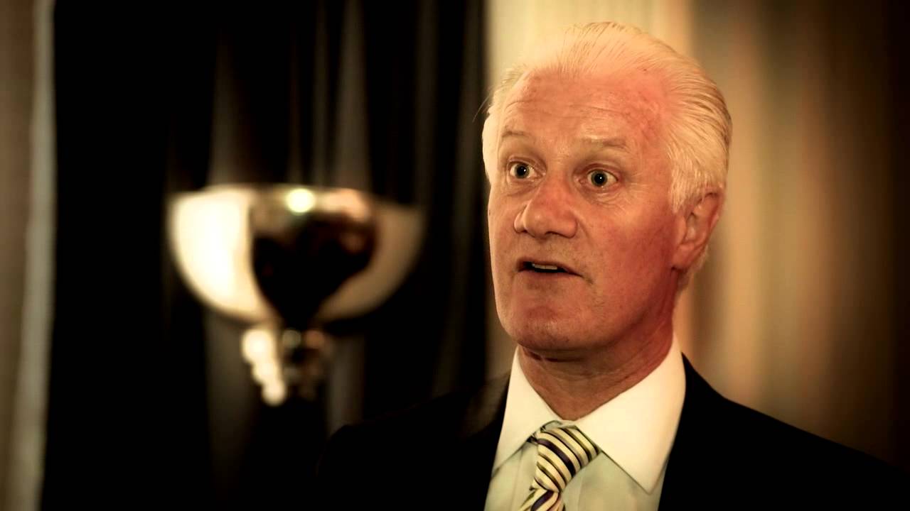 Geoff Hall - - YouTube