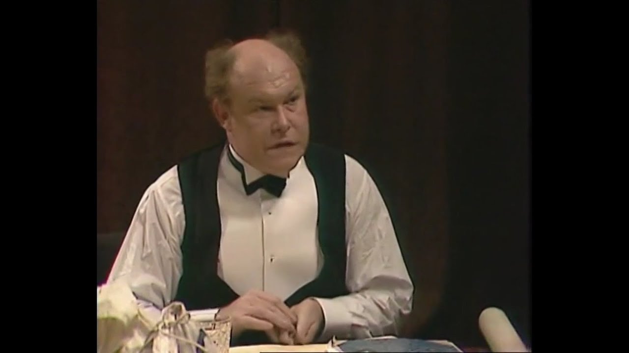 Brass - Series 1, Episode 7 (1983) - YouTube