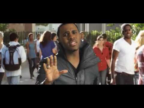 Jason Derulo - What If (Official music video) - YouTube