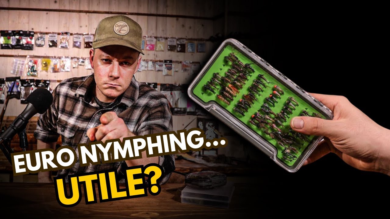 La SEULE VRAIE TECHNIQUE de pêche? (pour toutes les situations?). Gab ...