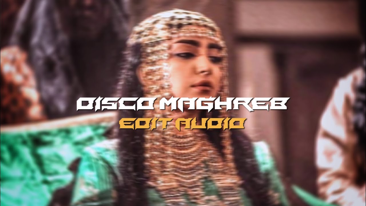 Disco Maghreb | DJ Snake | Edit Audio - YouTube