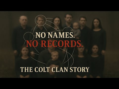 He fathered 14 children — all with his daughters: The incest cult buried in the Australian bush