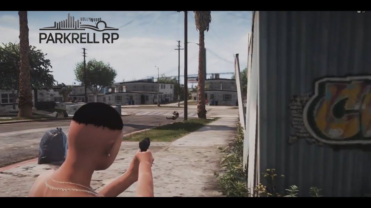 ParkRell RP LS On Demon Time Part 10 | Faction Wars | Police Shootouts ...