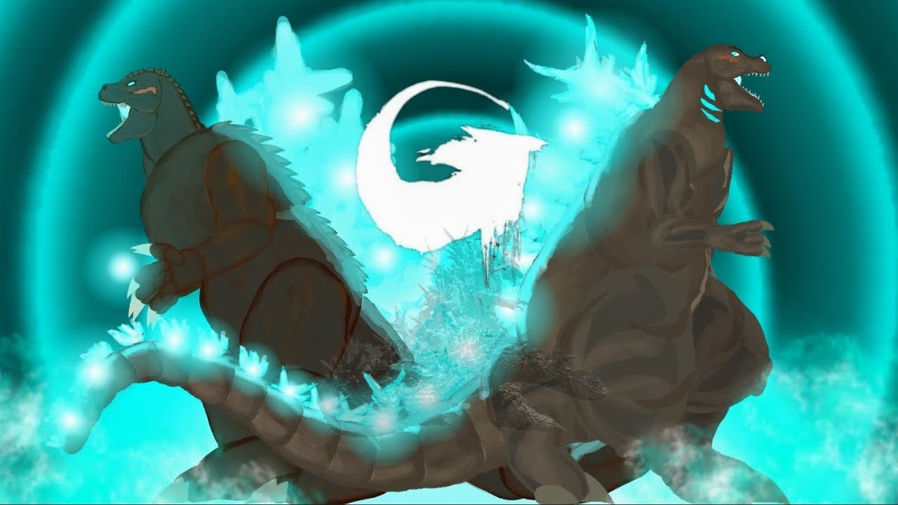 godzilla minus one v2 dc2 download vk link - YouTube