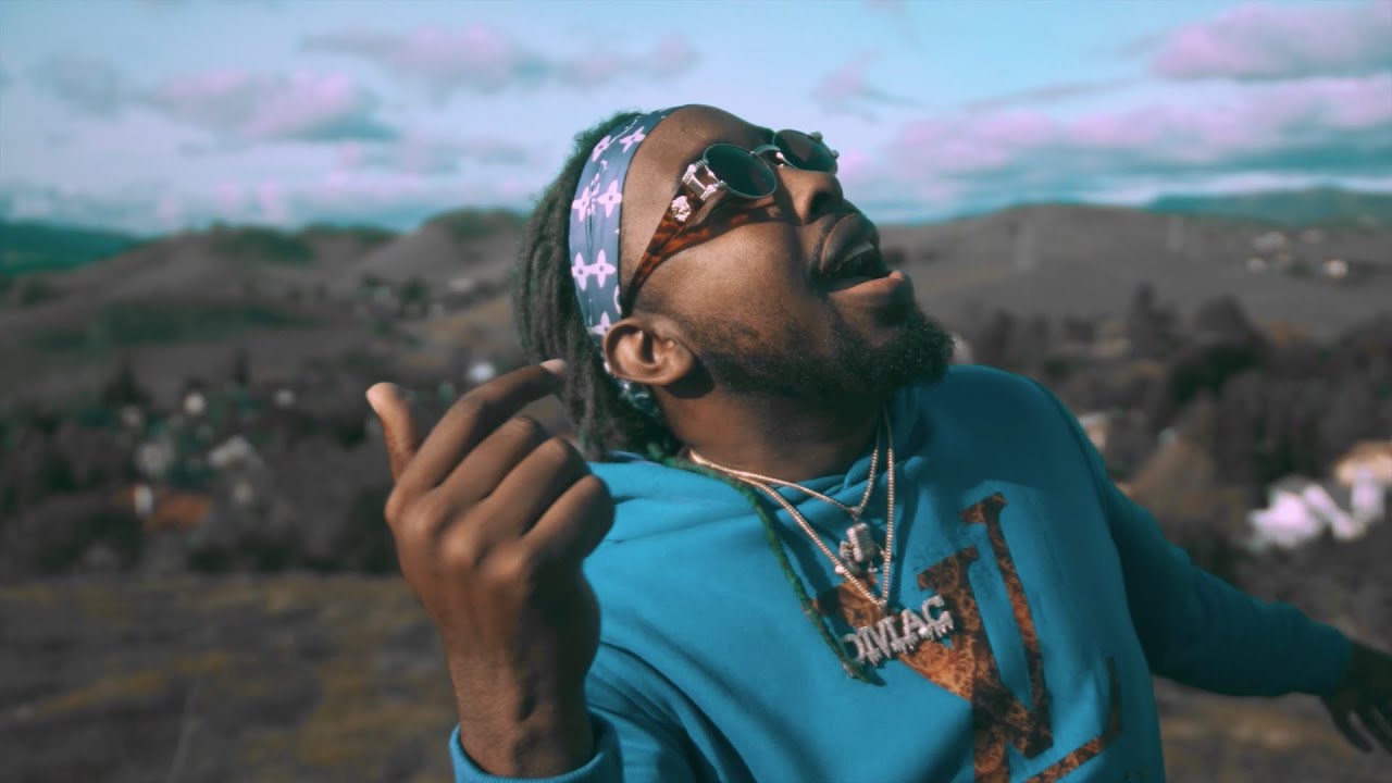 Dmac - Flossin On Em (Official Music Video) - YouTube