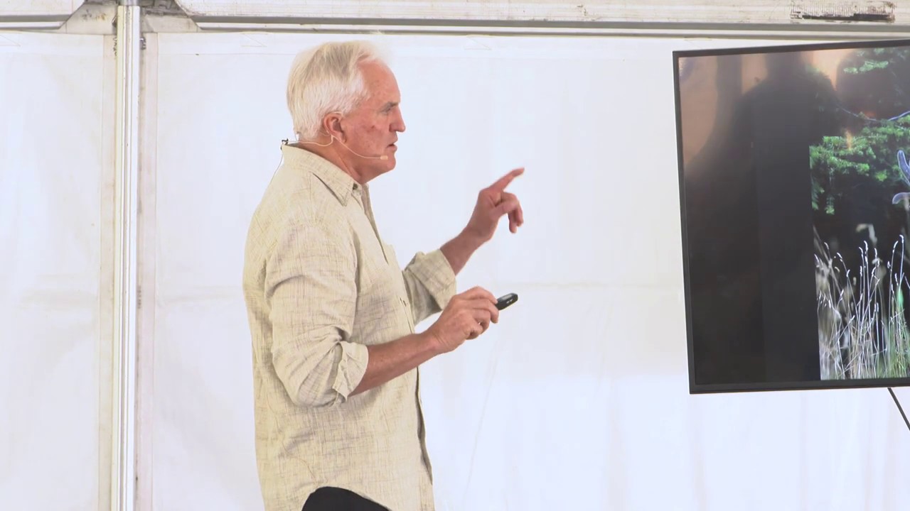 KUIU Mountain Academy 2019 - Randy Ulmer: Understanding Mule Deer ...