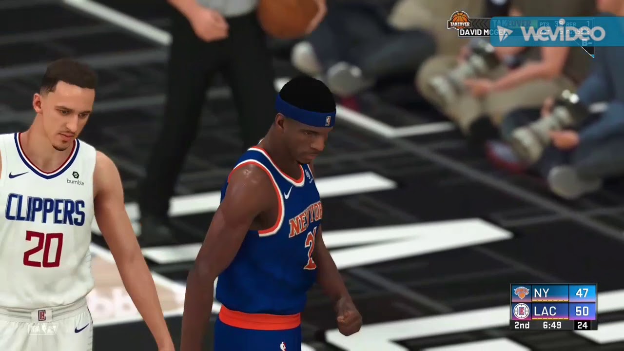 2K Gang🏀🏀🏀 - YouTube