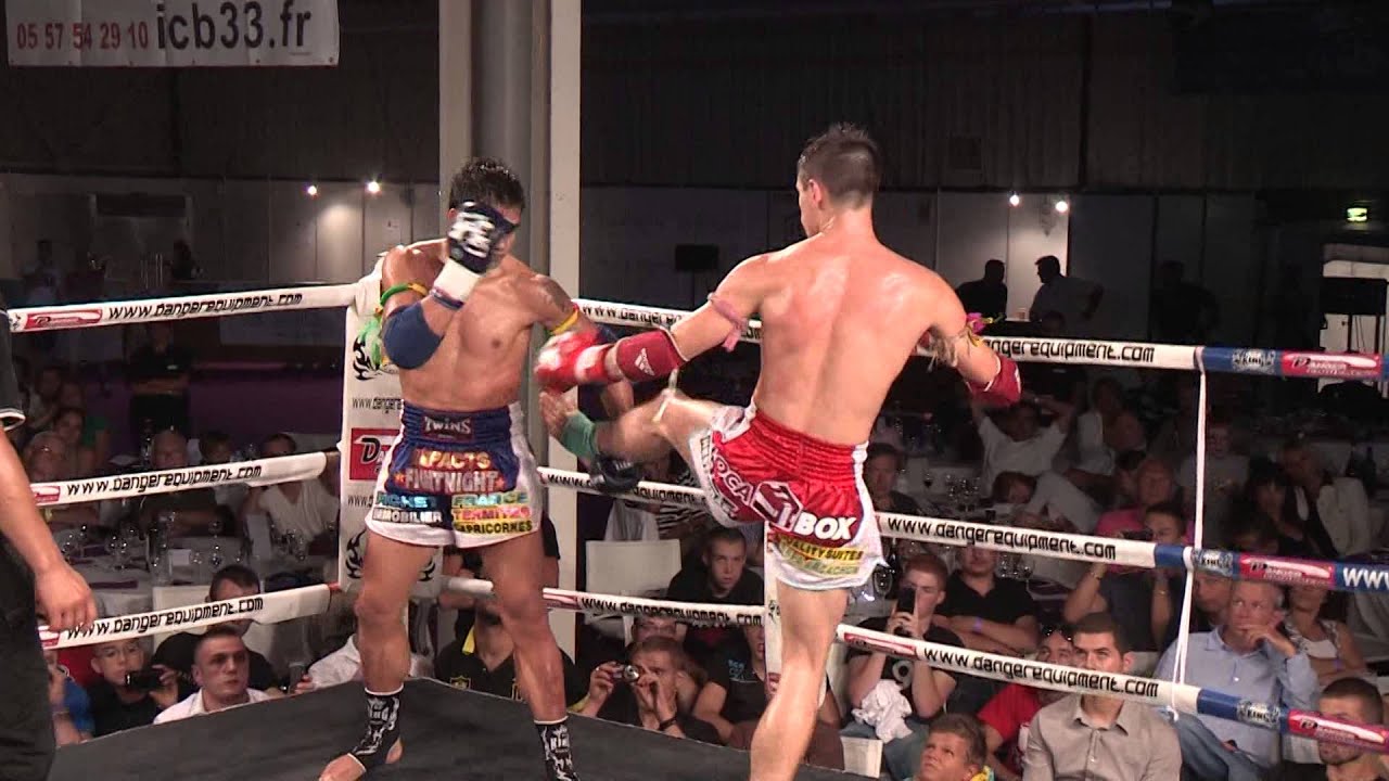 Trailer Monaco Fighting Master 2014 - YouTube