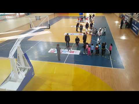 Okullar arasi sek sek yarışması     14 Aralık 2019