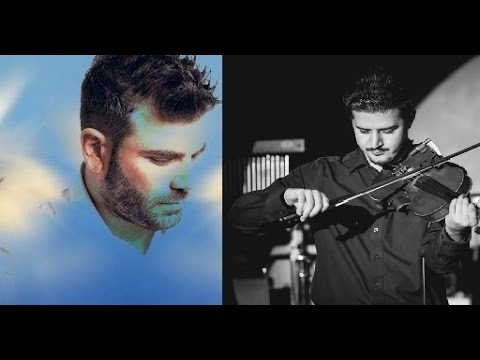 'ΛΙΩΜΑ ΣΕ ΓΚΡΕΜΟ" Παντελης Παντελιδης RIP / D.Tsivgoulis Violin ...