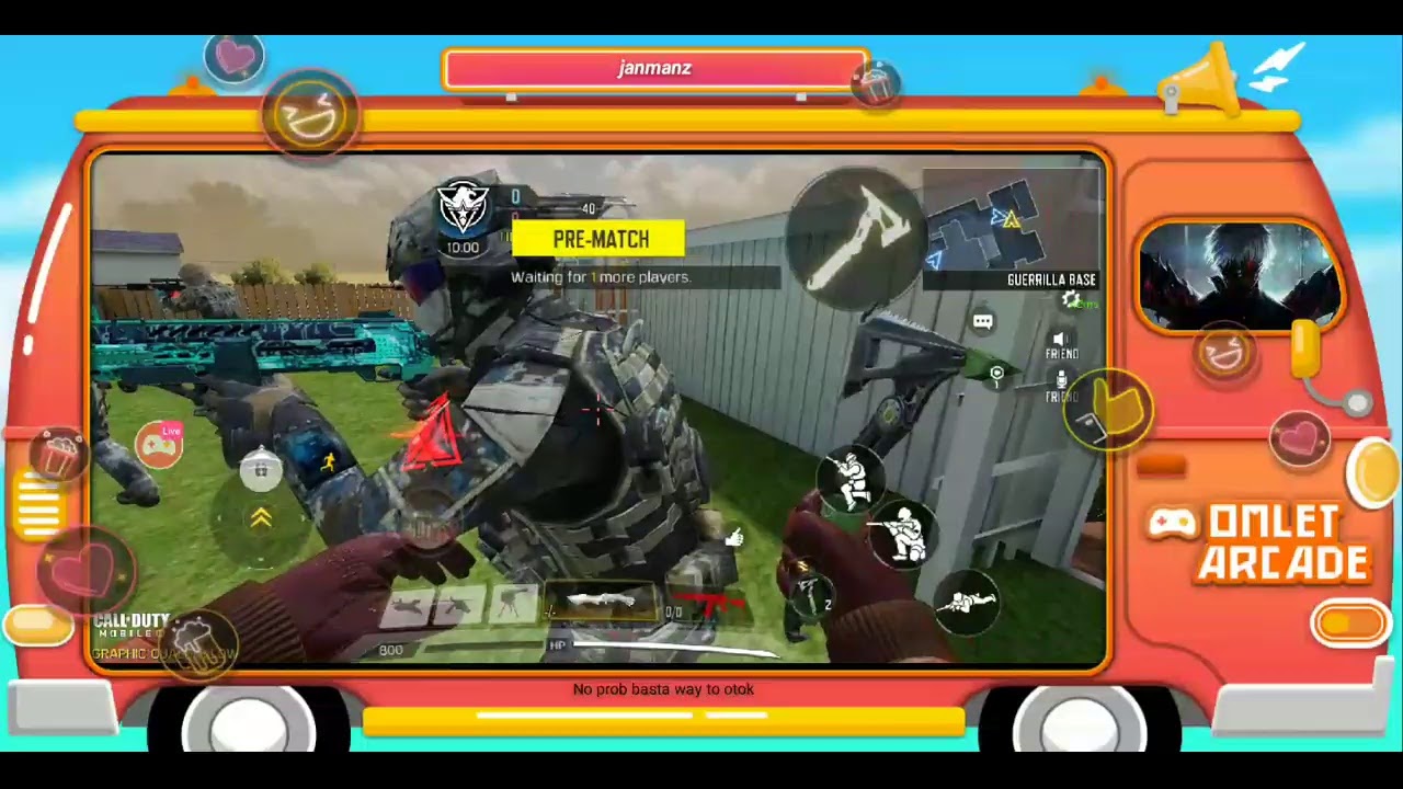 Practicing my quick scope in COD - YouTube