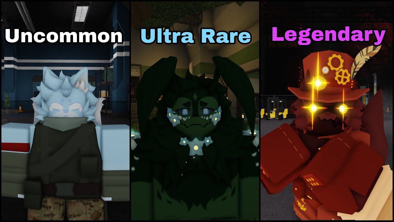 NEW Gootraxian Skin Showcase | Kaiju Paradise V3.3 - YouTube