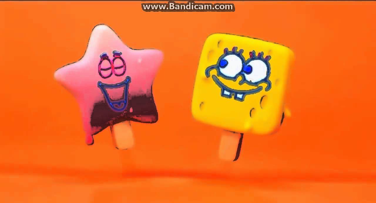 Spongebob summer (2014) bumper - YouTube