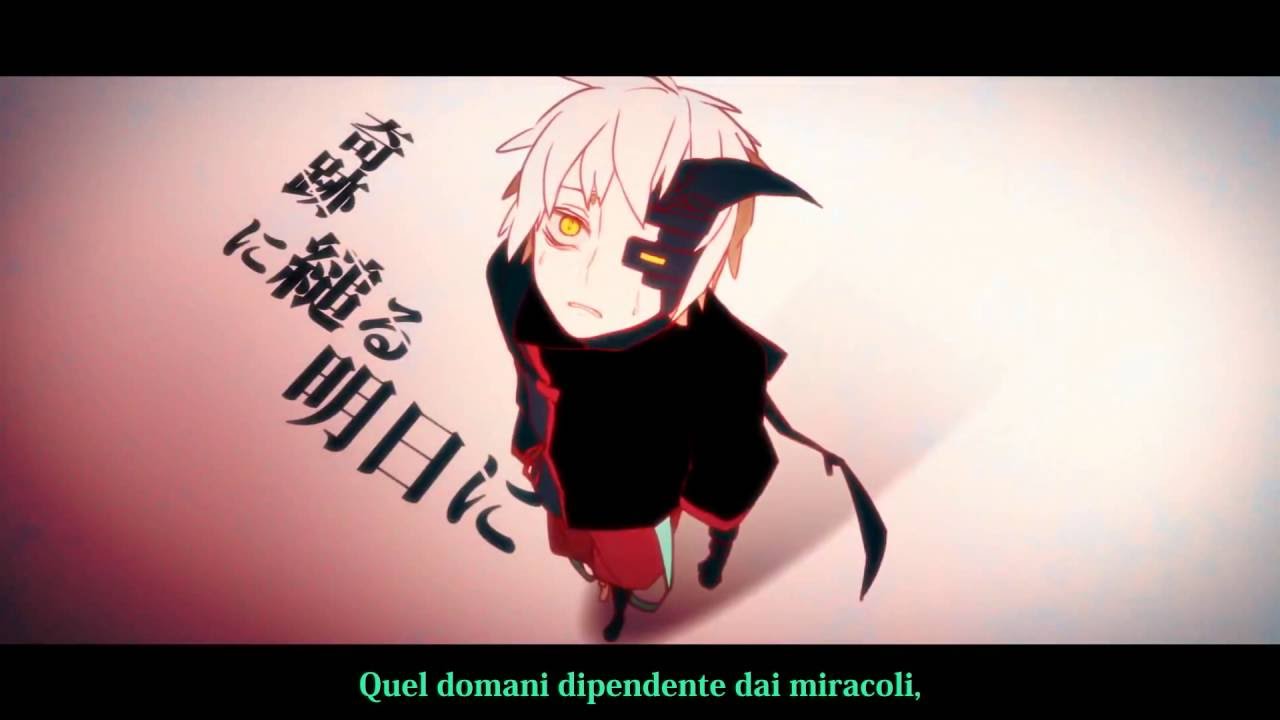 【IA】Life Prolonging Treatment -Sub ITA - YouTube Music