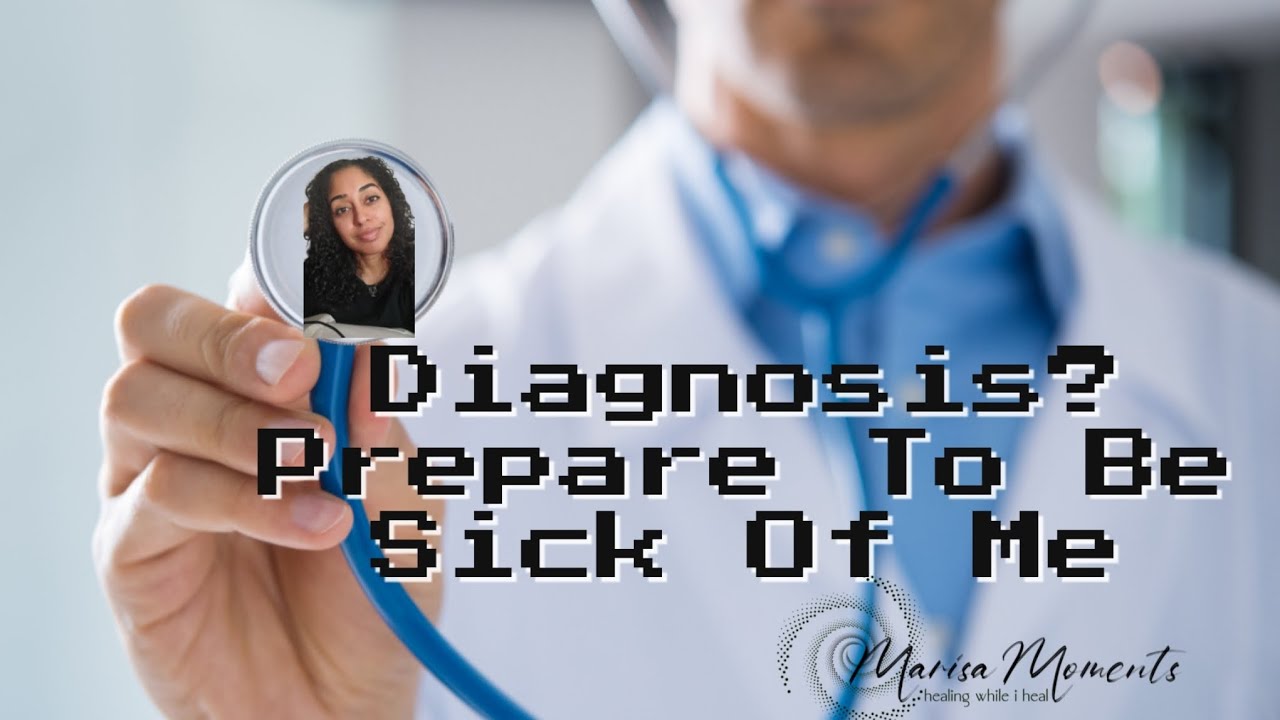 Prepare To Be Sick Of Me - YouTube
