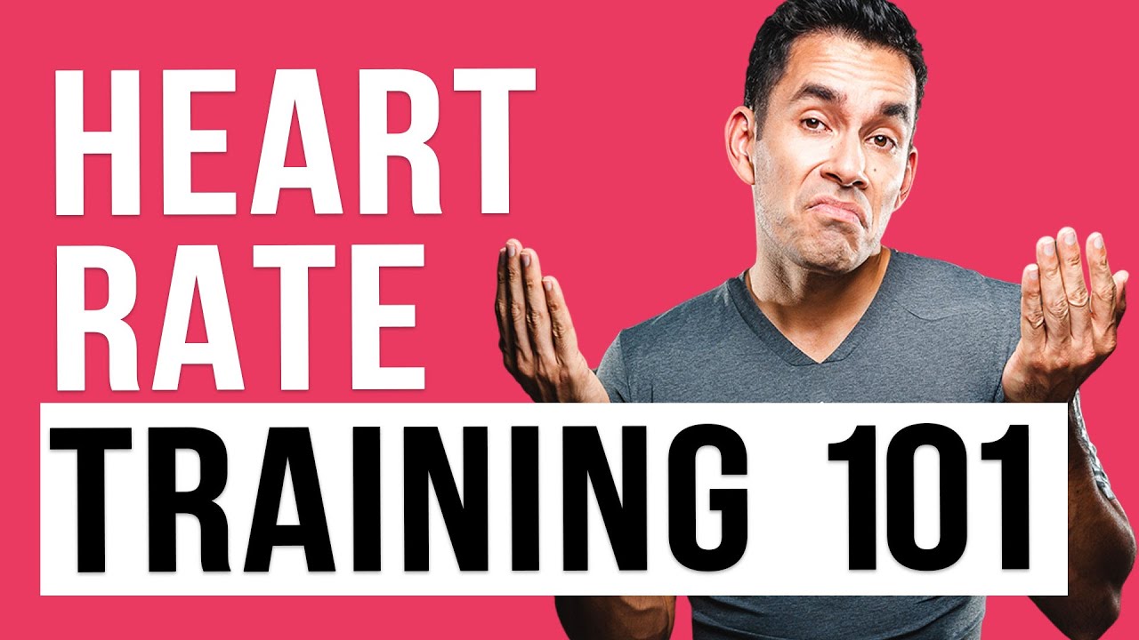 Panduan Heart Rate Training 101 - YouTube