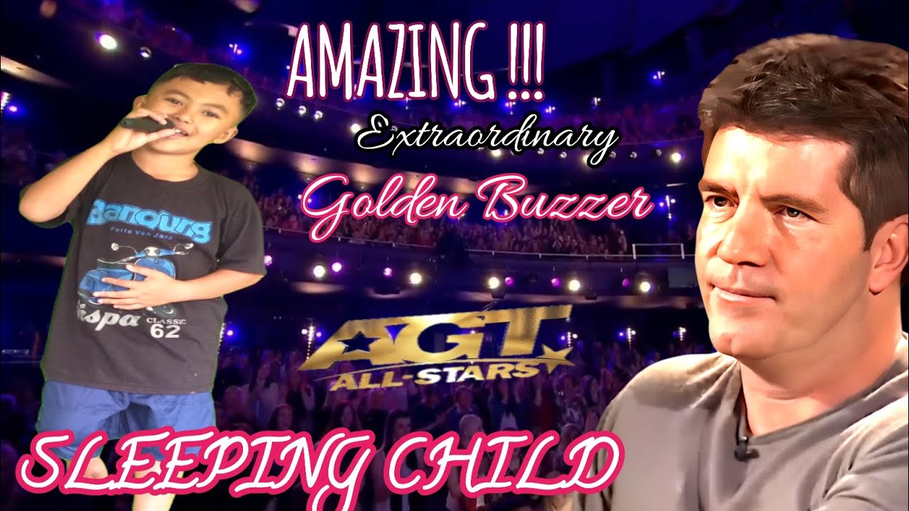 America's Got Talent Filipino This kid is amazing at singing the song ...