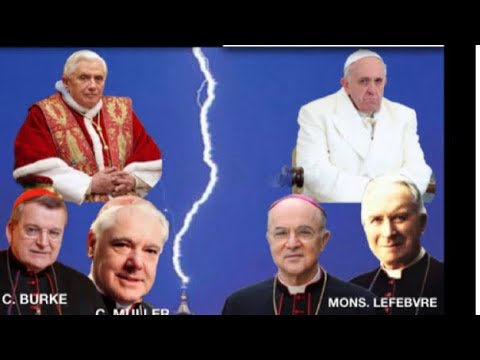 Una explicación básica del Filo-lefebvrismo - YouTube