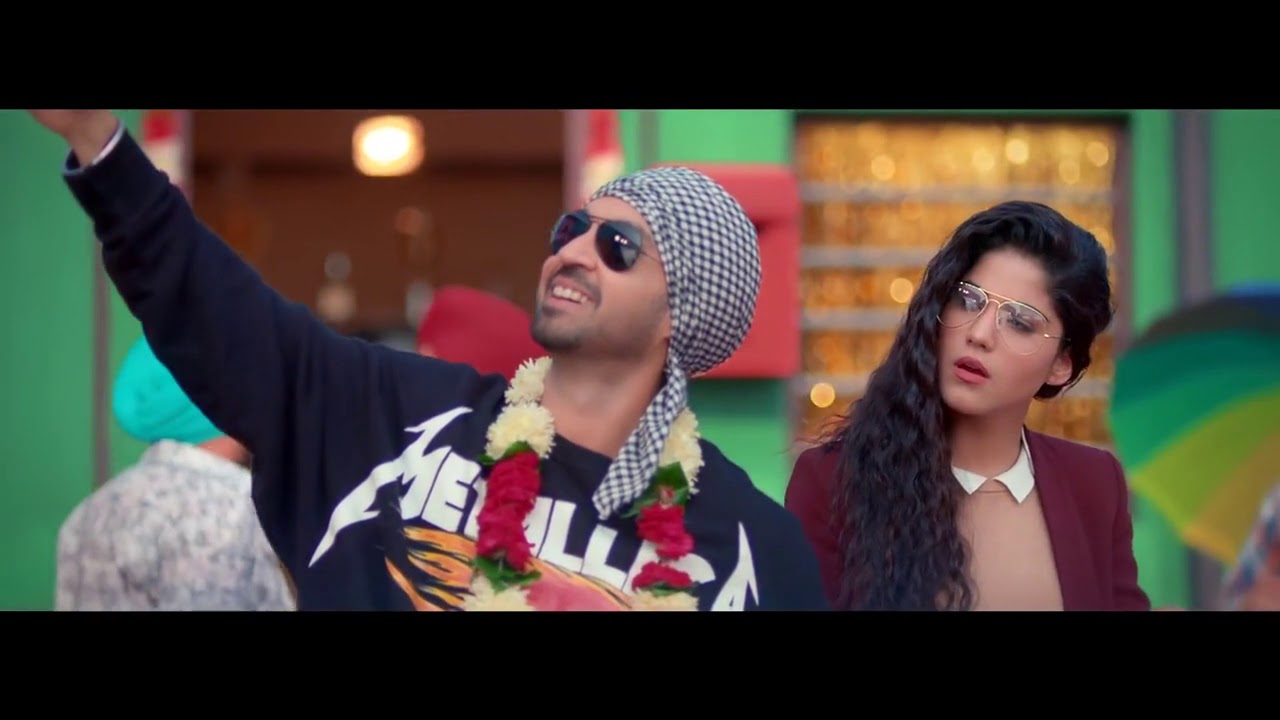 Diljit new song Thug life - YouTube