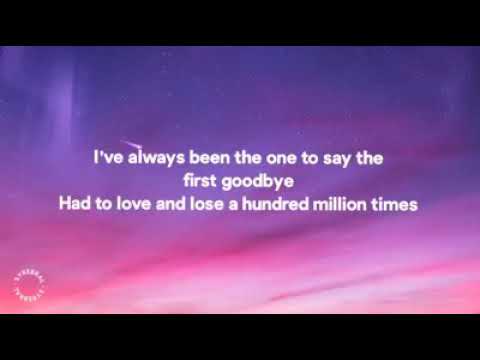 Dua Lipa - Break My Heart (Lyrics)