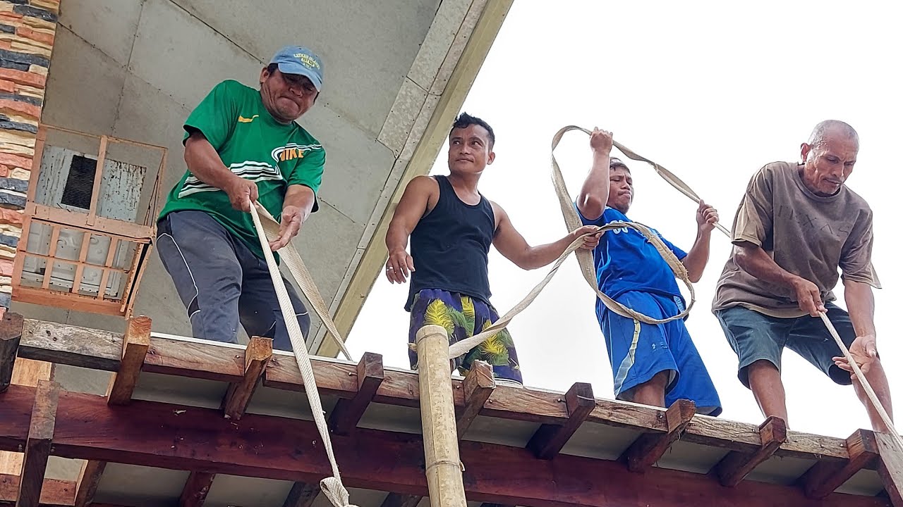 FLOORING WITH BOARD GARDNER SHEET - YouTube