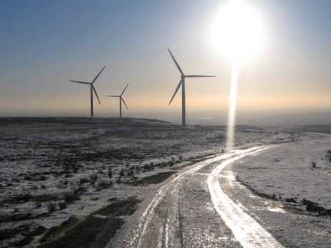 Daniel Mahuad - Winter Solstice (Sunn Jellie Remix) - YouTube