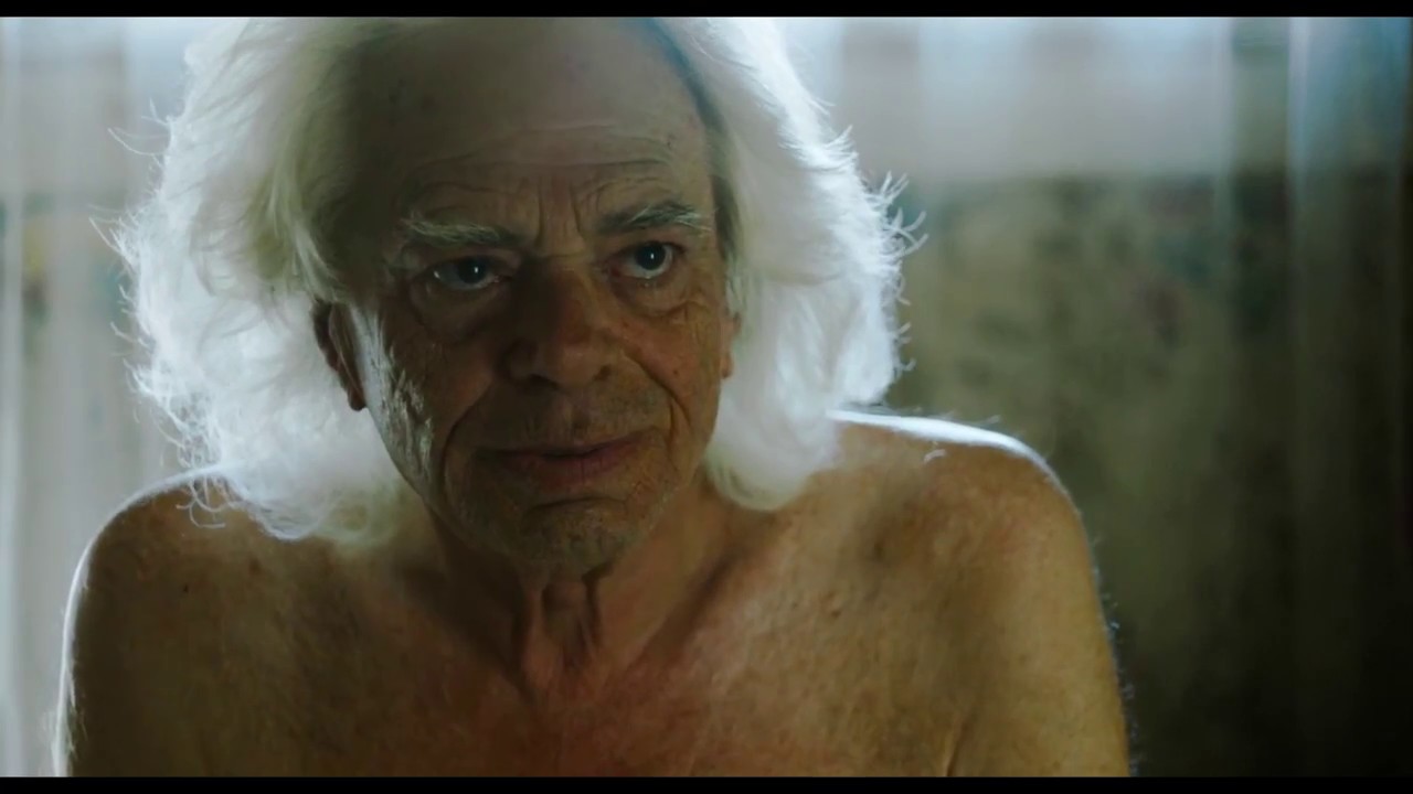 Australians React To The Greasy Strangler! - YouTube