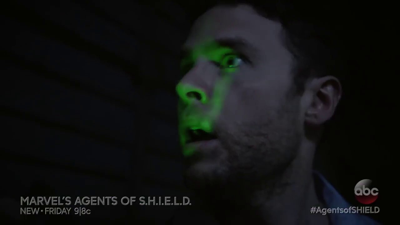 Marvel's Agents of SHIELD ABC 5x19 Sneak Peek Option Two - YouTube