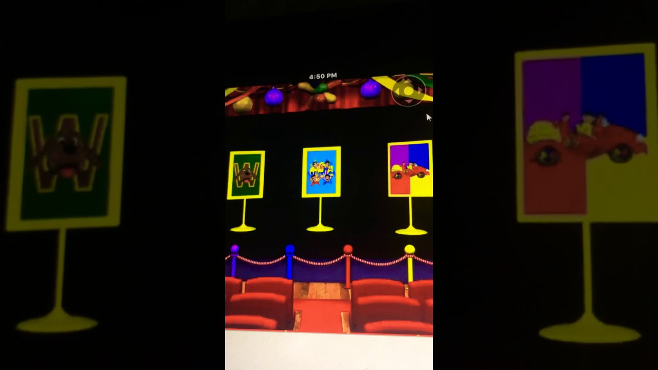 Day wiggles pc 2021 - YouTube