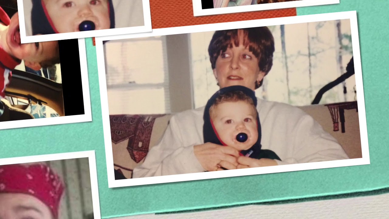 Tyler Gainey 19 years - YouTube