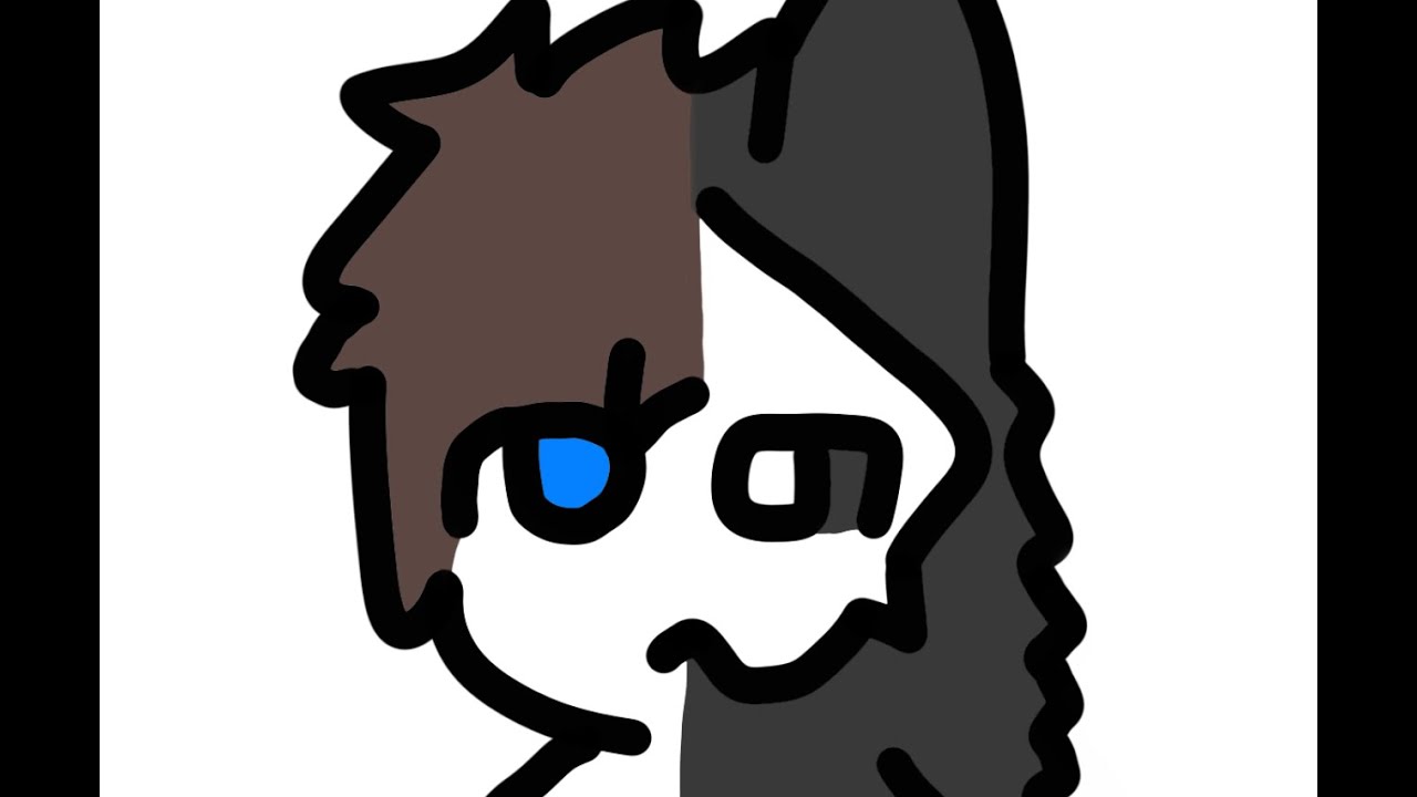 Changed Half Fusion (Lin and Puro) - Art Video - YouTube