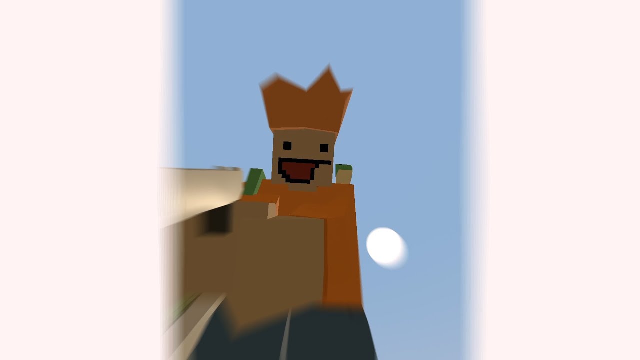 Shot a Uphone(Unturned Elver meme) - YouTube
