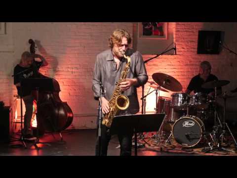 Periscope group live W/ Noah Preminger, Russ Lossing, Ed Schuller ,Pete Davenport