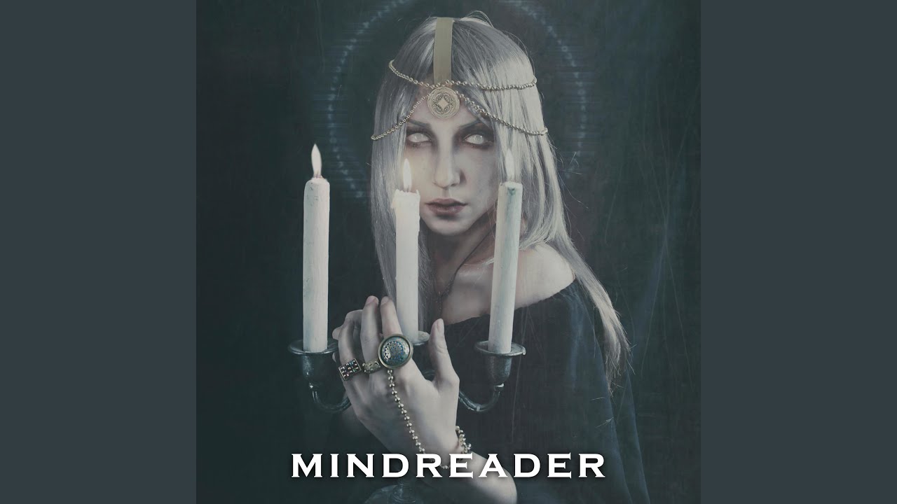 Mindreader - YouTube