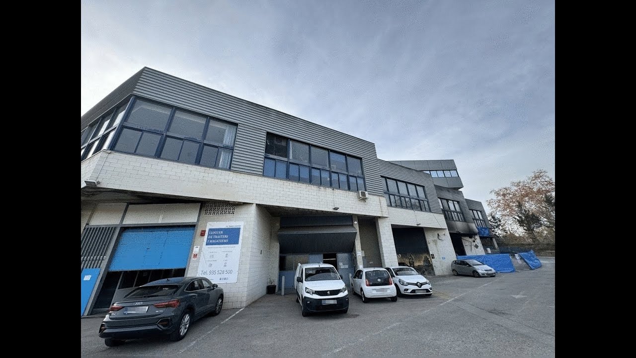 Trade Center Sant Cugat