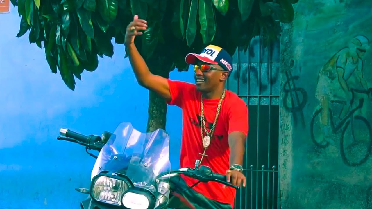 MC Dede - Pow Pow Tey Tey 2 (Vídeoclipe) - YouTube