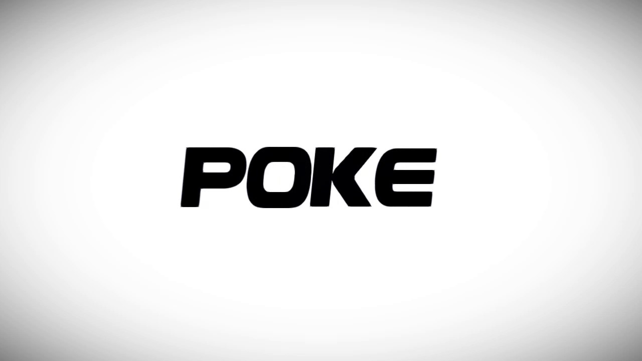 Poke Intro!! - YouTube