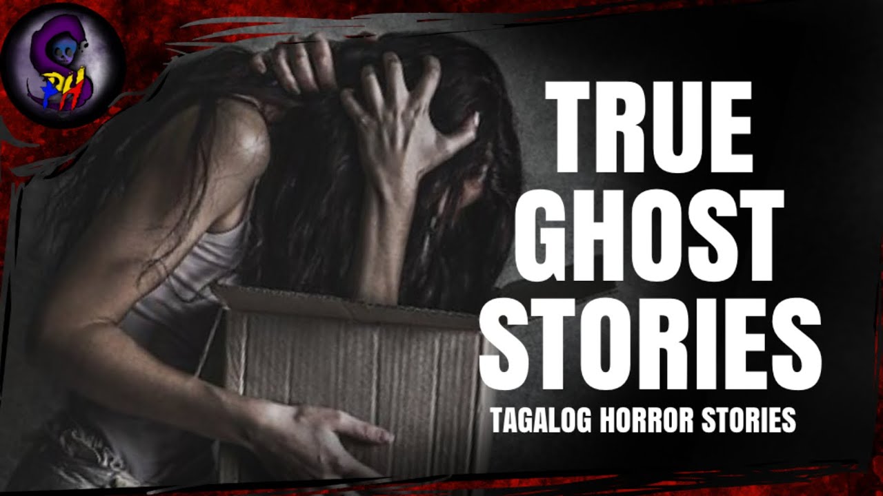 3 TRUE GHOST STORIES | Multo | Kwentong Multo | True Tagalog Horror ...