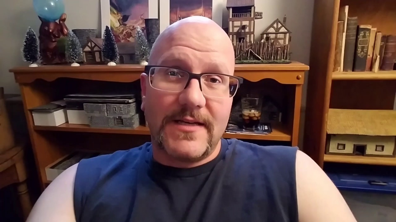 How Black Magic Craft has changed my gaming experience! - YouTube