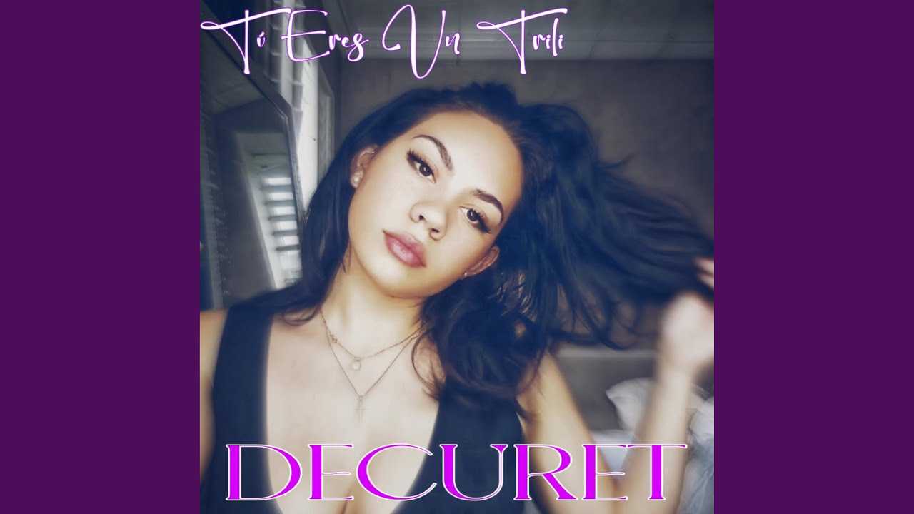 Tu Eres Un Trili - YouTube