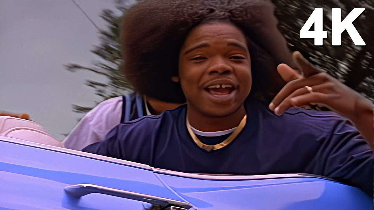 Bone Thugs-N-Harmony – 1st Of Tha Month (Devastator's Bass Mix) [4K ...